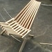 Folding Stick Chair PDF | Downloadable File - Etsy