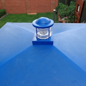 London Police Box Woodworking Plans | PDF Downloadable File - Etsy