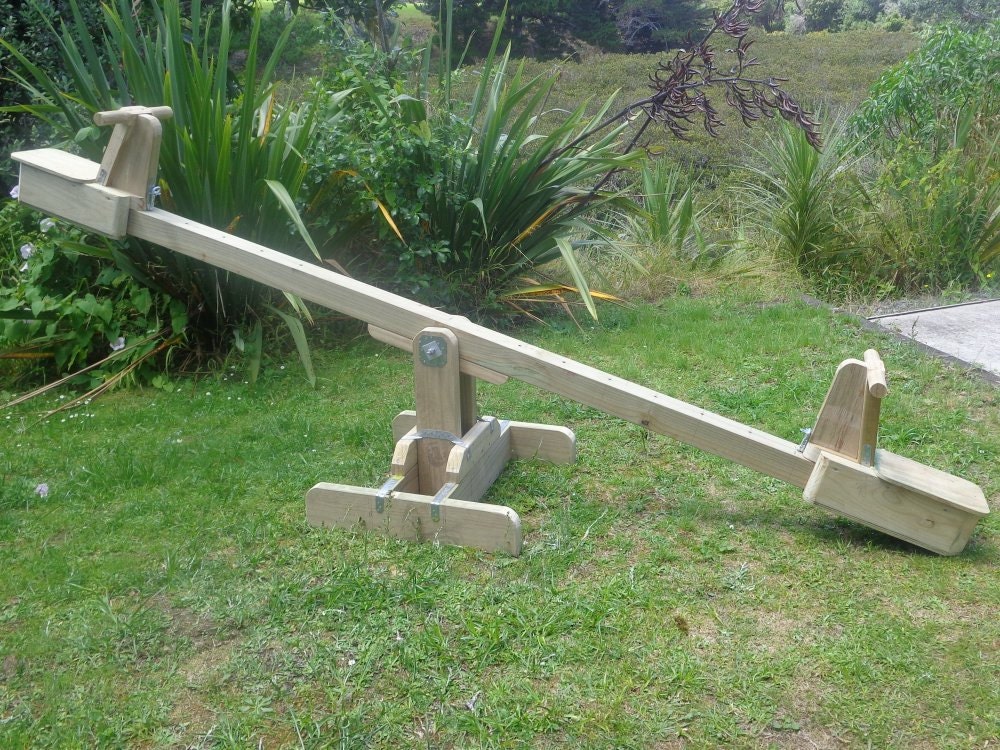 Seesaw plans store