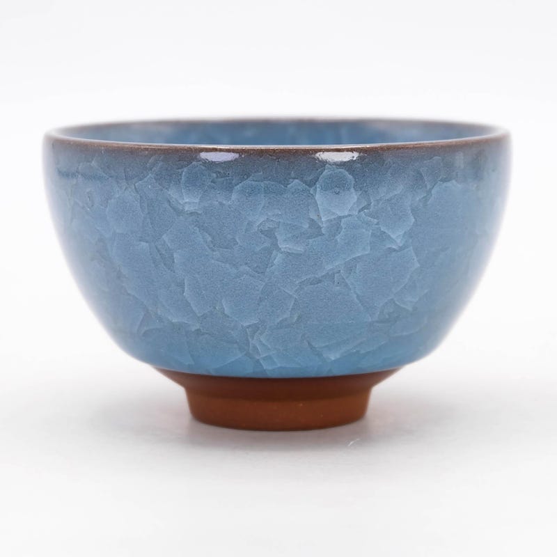 Yunomi Crackle Glaze - Etsy