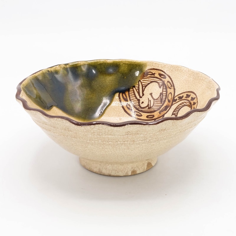 Rabbit Bowl - Etsy