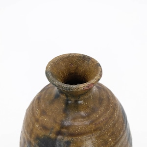 Tokkuri Sake Bottle Seto Ware Kiseto, Nippon2you - Etsy