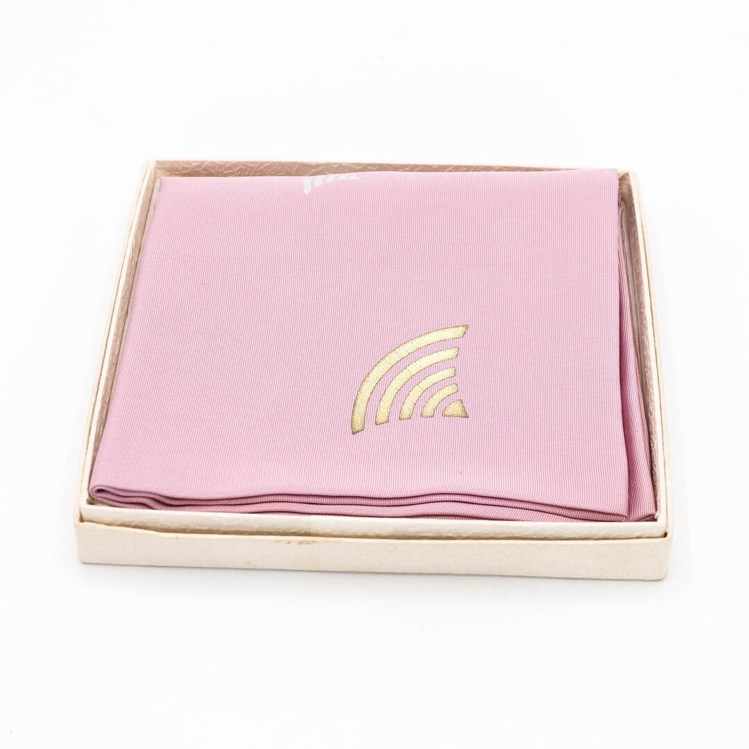 Dashi Fukusa Kodai-murasaki Anceint Purple Silk Cloth for Japanese Tea ...