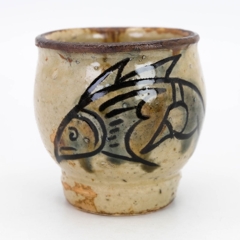 Tsuboya Ware - Etsy
