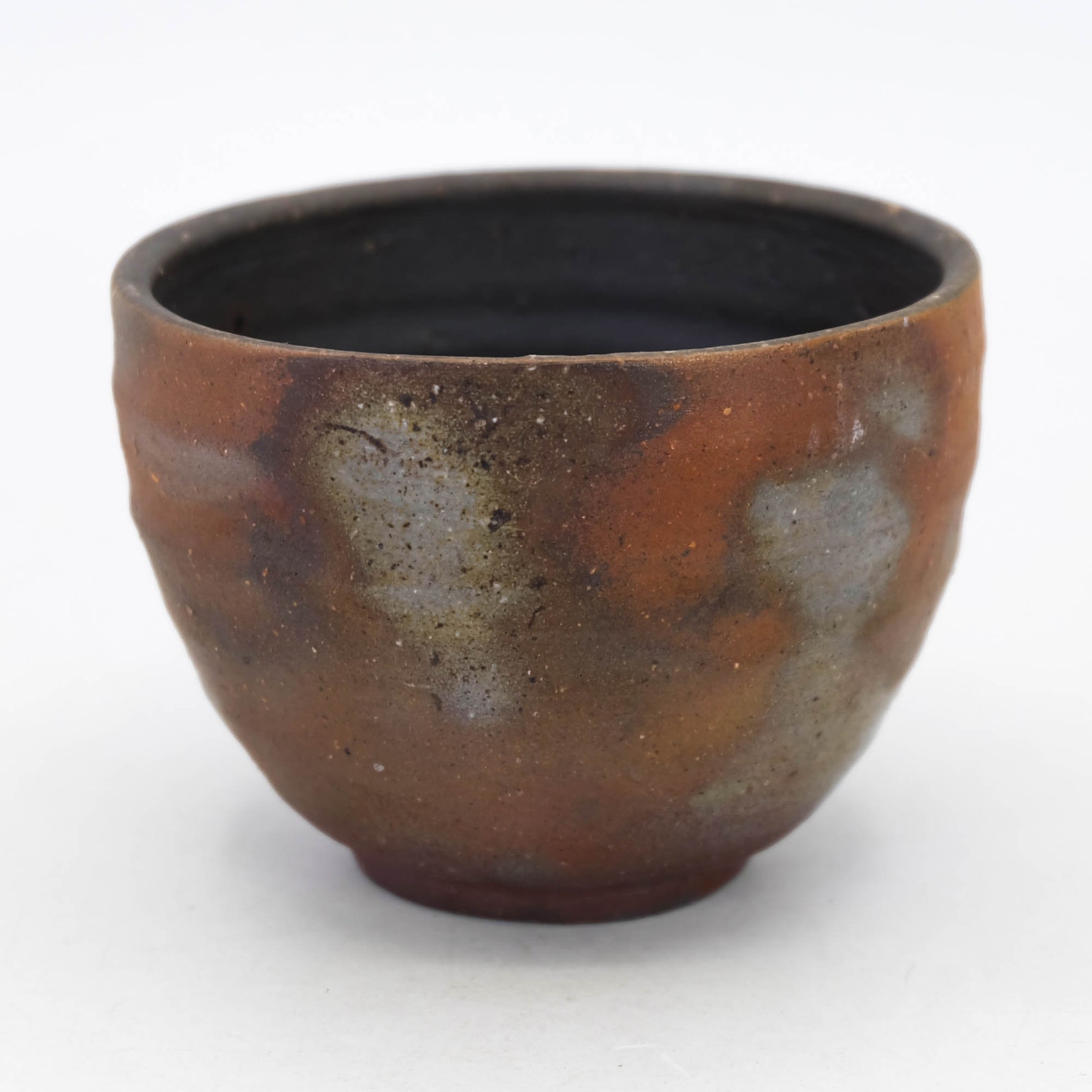 Japanese Tea Cup 280ml Bizen Ware Sangiri Teacup Yunomi, Nippon2you - Etsy
