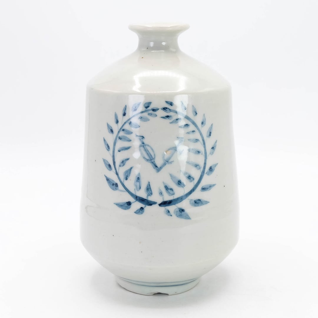 Antique VOC Bottle Dutch East India Company, Nippon2you - Etsy