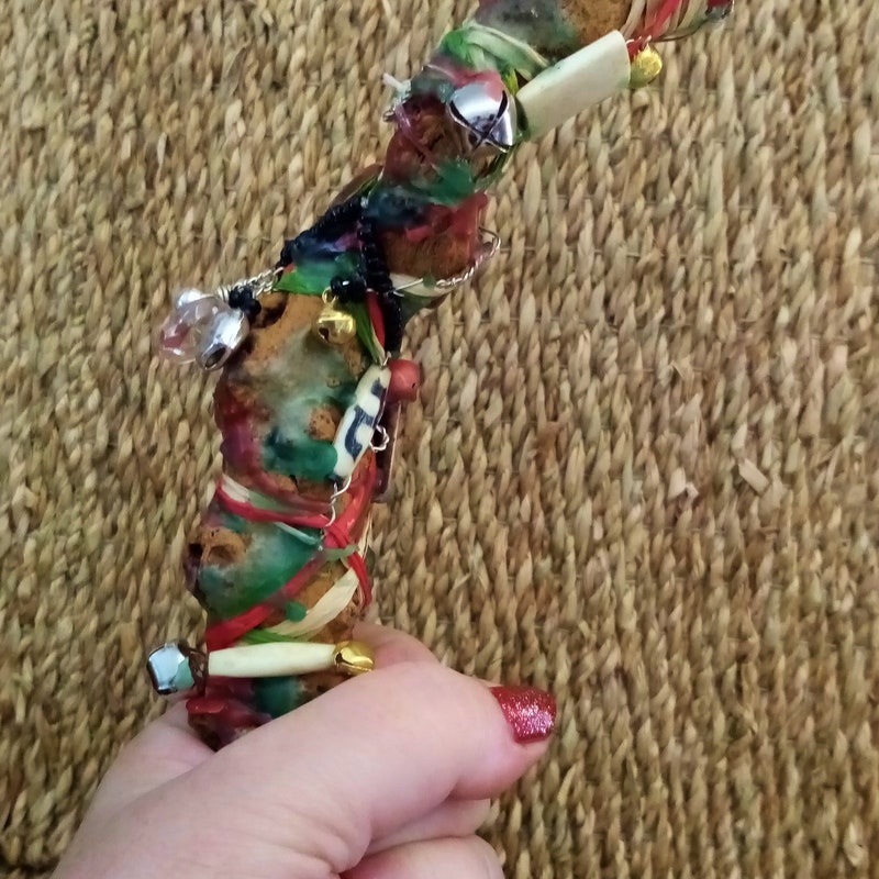 MyCrimsonMoon - Etsy