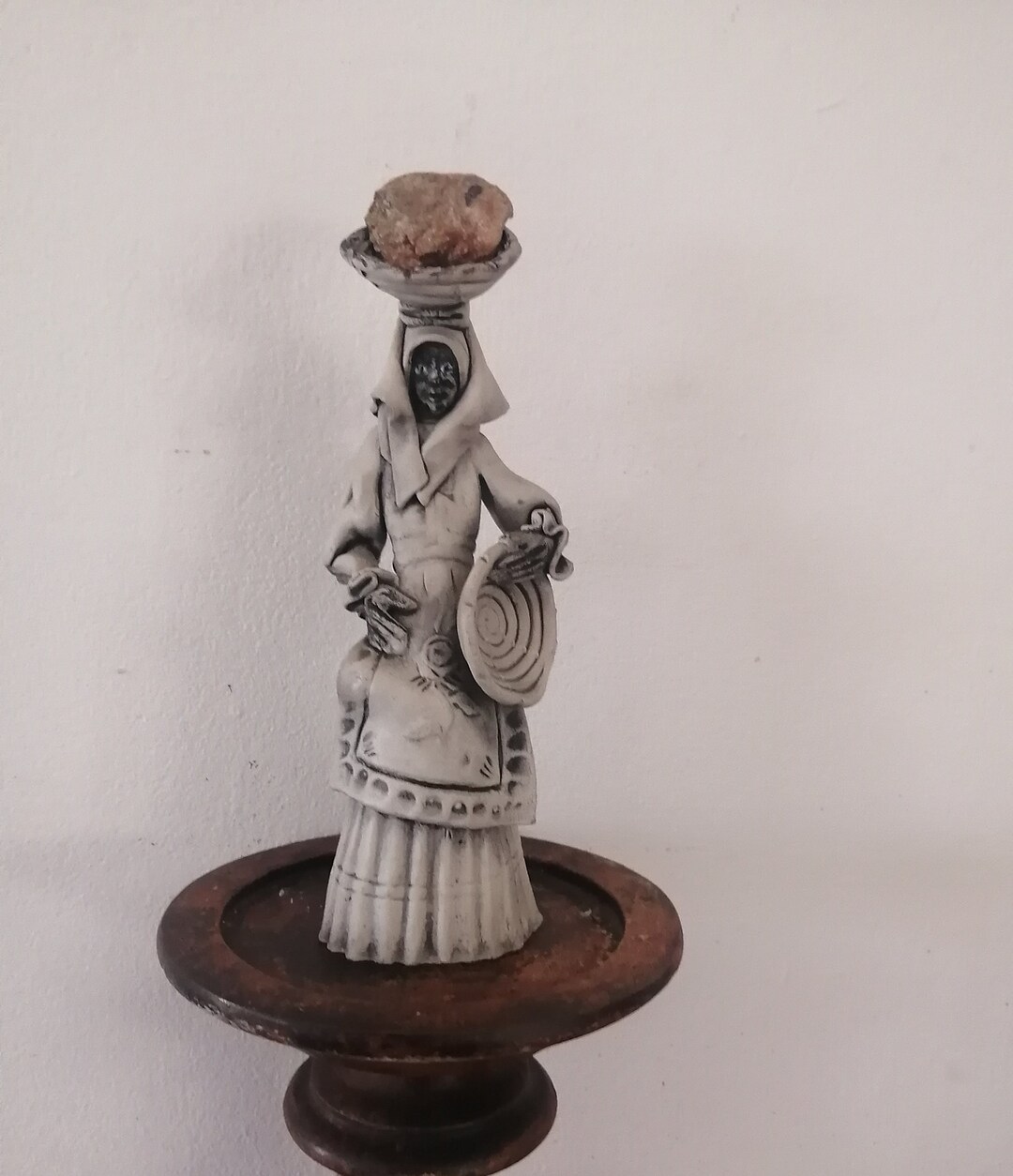 Gypsy Witch Hex Hag Doll/ Antique Historical Item - Etsy