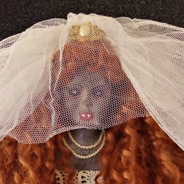 Vampire Bride - Etsy