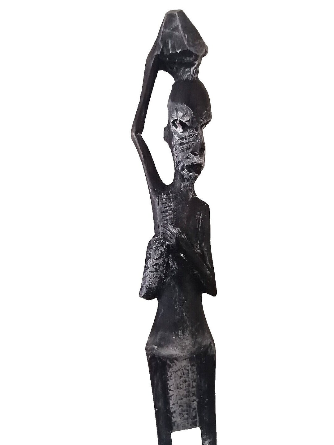 Linglessu Rare and Powerful African Voodoo Totem - Etsy