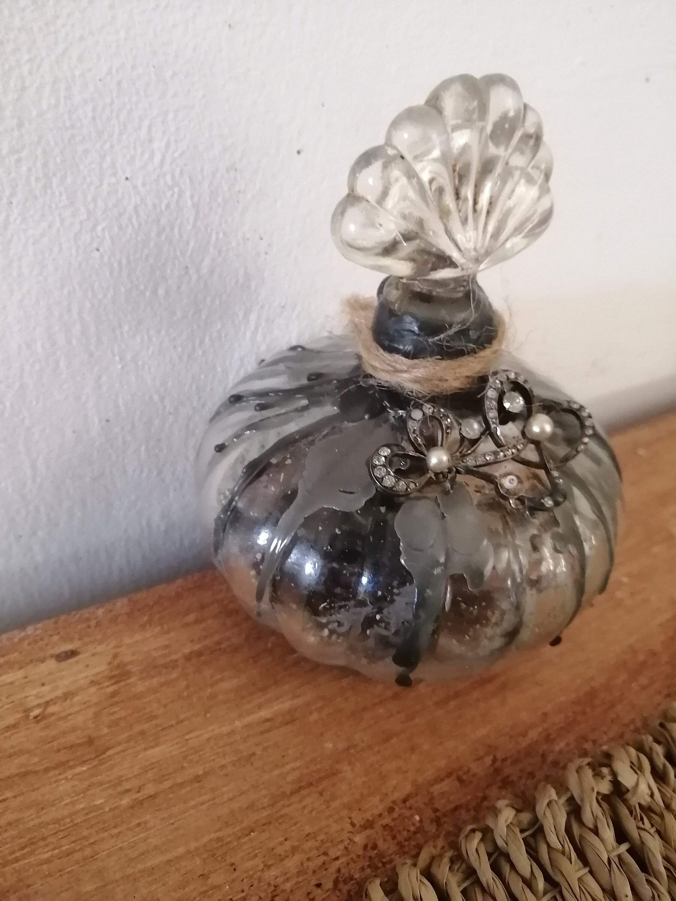 Antique Dutch Witches Blessing Bottle, Conduit Item - Etsy