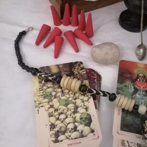 African Voodoo Doll Box, Voodoo Prayer and Charging Box - Etsy