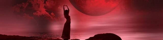 MyCrimsonMoon - Etsy