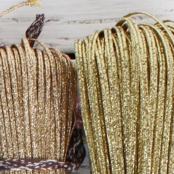 Rope Gimp Cord - Etsy