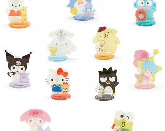 Acrylic Character Stand - Etsy