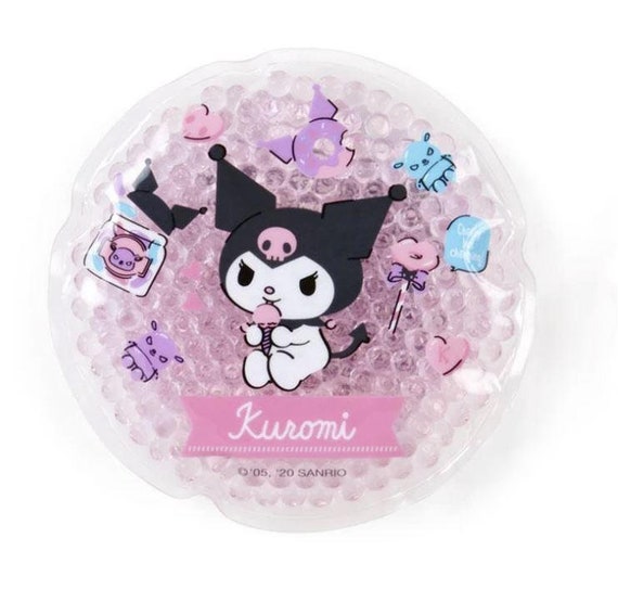 Sanrio Kuromi Ice Pack Toys Toys & Games Unicorns etna.com.pe