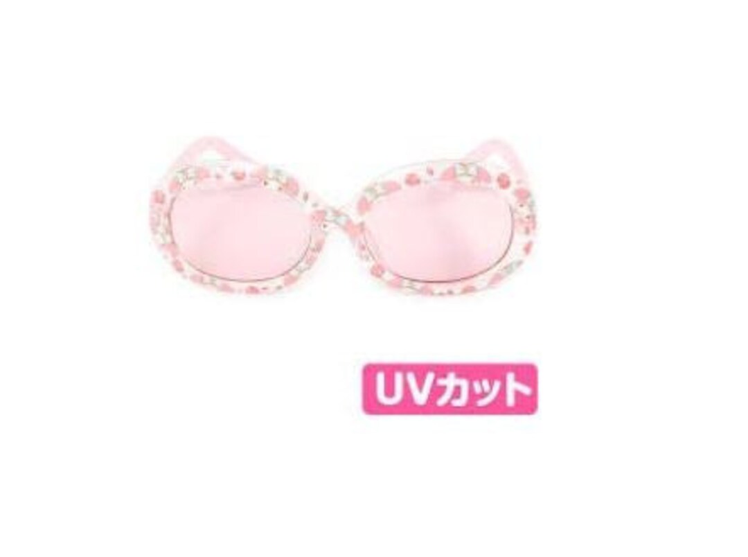 Sanrio Character Kids Sunglasses rose - Etsy