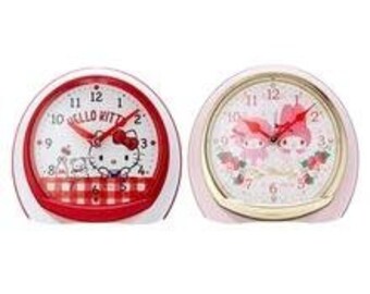 Melody Alarm Clock - Etsy