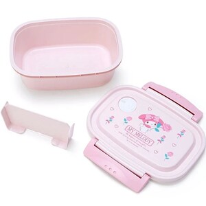 Japan Character Bento Box With Clips - Etsy