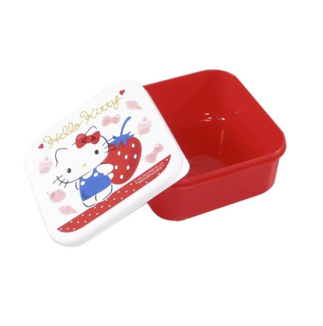 Sanrio Character Storage Box / Ben Box - Etsy