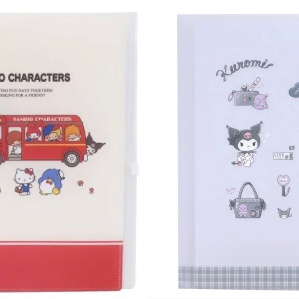 Japanese Folder - Etsy