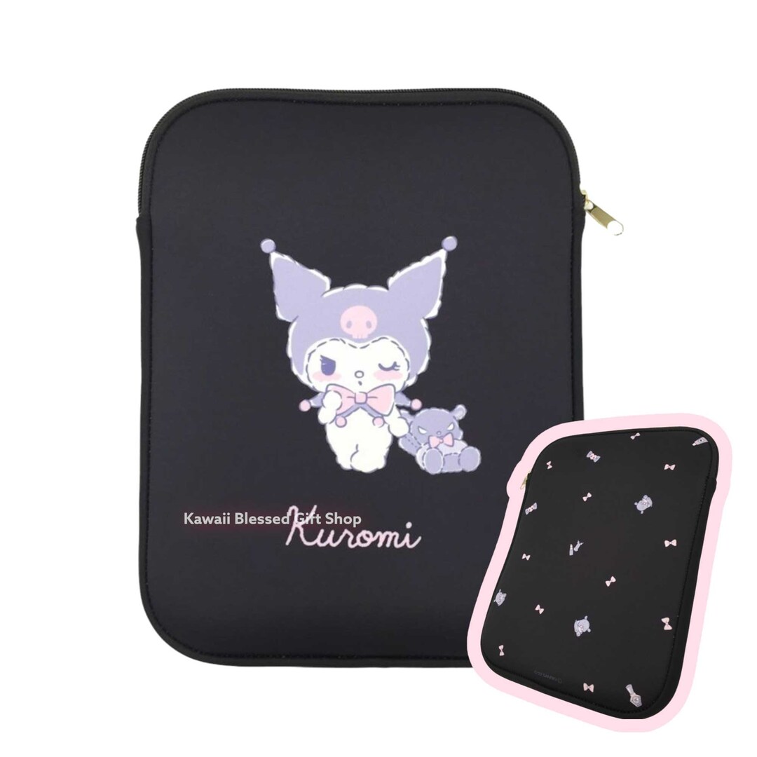Sanrio Character Tablet Case - Etsy