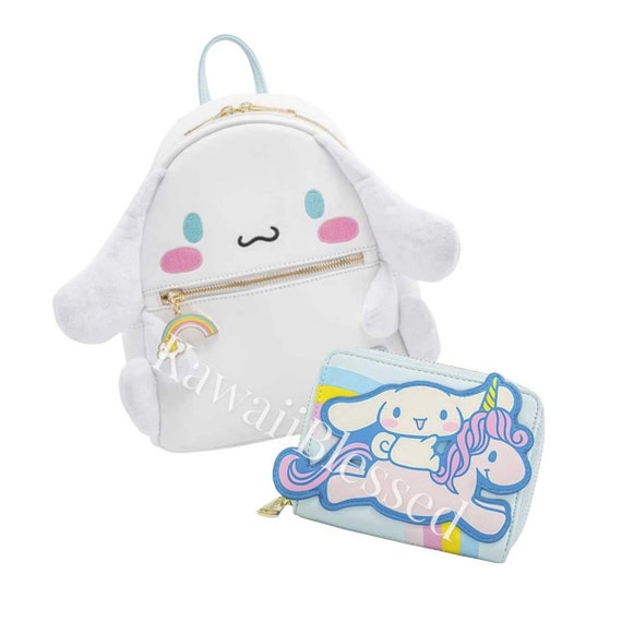 Cinnamoroll Mini Backpack - www.lagoagrio.gob.ec Cinnamoroll Mini Backpack - www.lagoagrio.gob.ec