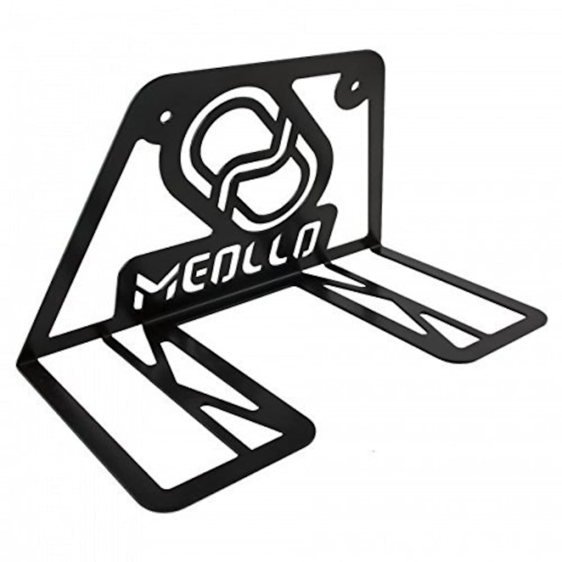 Table Tennis Storage Rack Wall Mount 100% Steel - Etsy