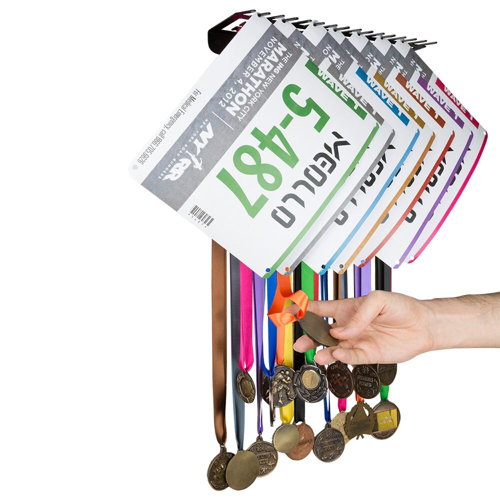 Medals Display / Medals Rack / Medals Hanger / Medals Shelf / - Etsy