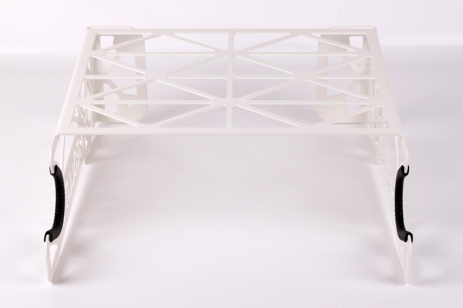 Wall Bike Rack / Bicycle Rack (white). WALL BIKE RACK. Bike Hanger ...