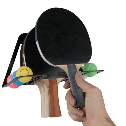 Table Tennis Storage Rack Wall Mount 100% Steel - Etsy