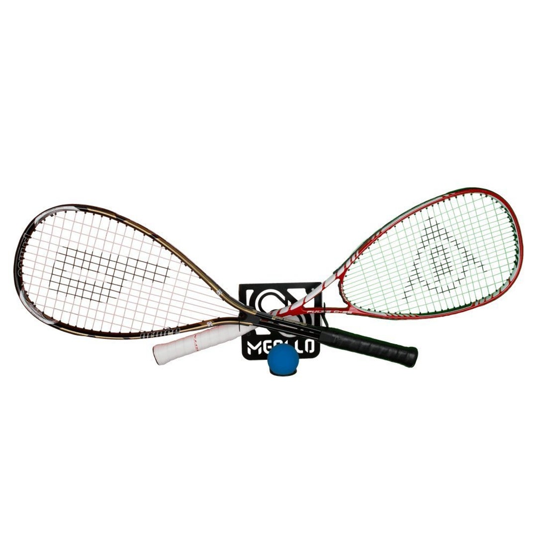 Squash Racket Storage Rack Wall Mount (100% Steel) - Etsy