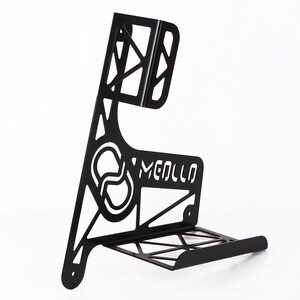 Kick Scooter Rack Wall Hanger Display (100% Steel) - Etsy