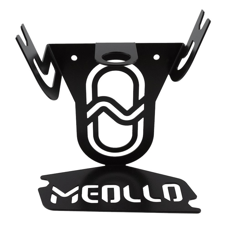 Badminton Racket Storage Rack Wall Mount (100% Steel) - Etsy