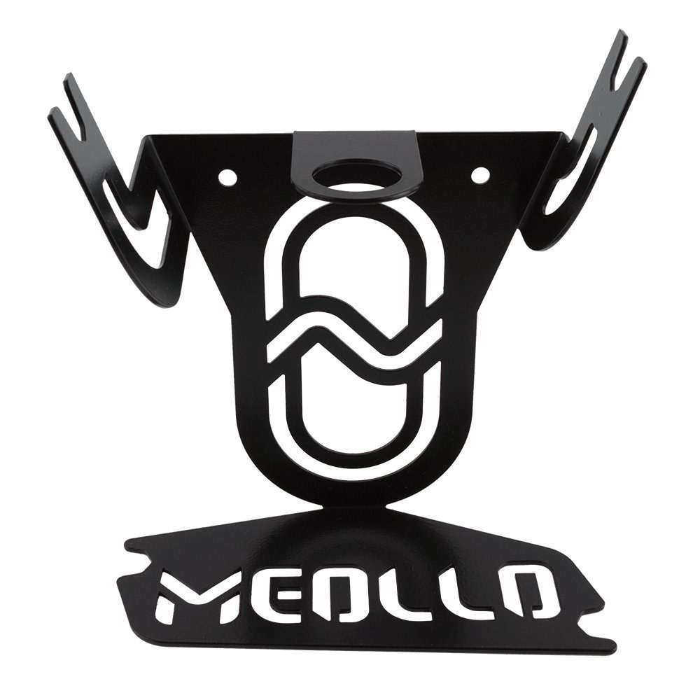 Badminton Racket Storage Rack Wall Mount 100% Steel - Etsy