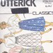 Butterick 3826 Sewing Pattern From 1986: Misses A-line or Flared Skirts ...