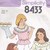 Butterick 4877 Sewing Pattern From 1997. Misses Close Fitting, A-line ...