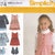 Vogue Sewing Pattern 8354 From 1992. Misses Unlined Jacket and Dress ...