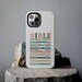 Bible Verse Phone Case Daughter of the King Pastel Preppy Religious ...