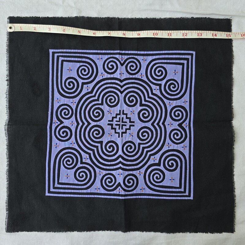 Reverse Embroidery - Etsy