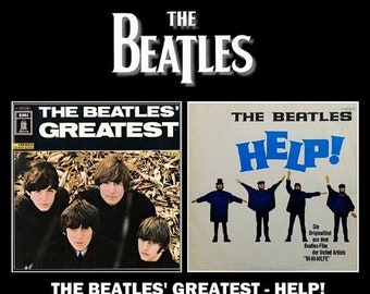 BEATLESCOLLECTORS - Etsy