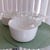 Corning Ware Range Topper Saucepans, 3 Pc Set, All White - Etsy