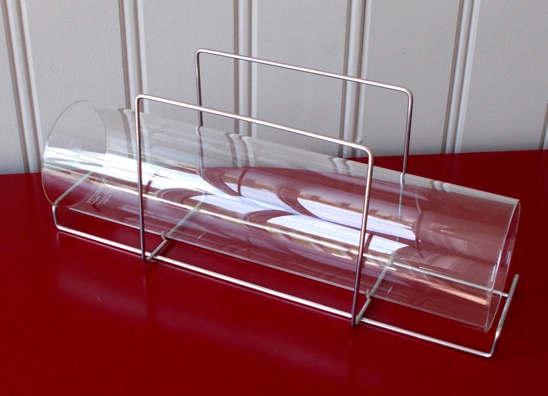 Pyrex Bread Baking Tube, Bake A Round, Vintage - Etsy