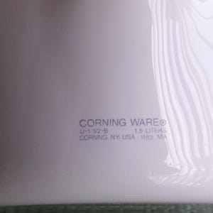 Corning Ware Range Topper Saucepans, 3 Pc Set, All White - Etsy