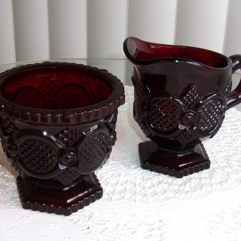 Avon Cape Cod - Etsy