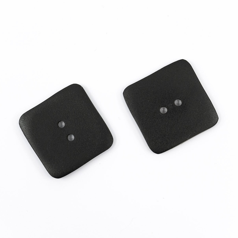 Square Buttons - Etsy