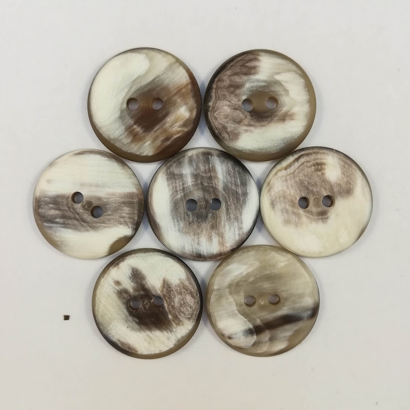 Large Coat Buttons - Etsy