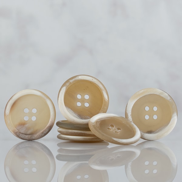Bone Buttons - Etsy Canada