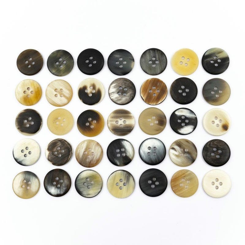 Designer Buttons - Etsy