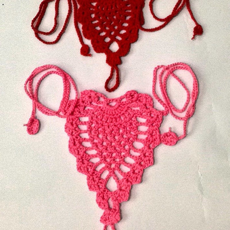 Lace Barefoot Beach Sandals - Etsy